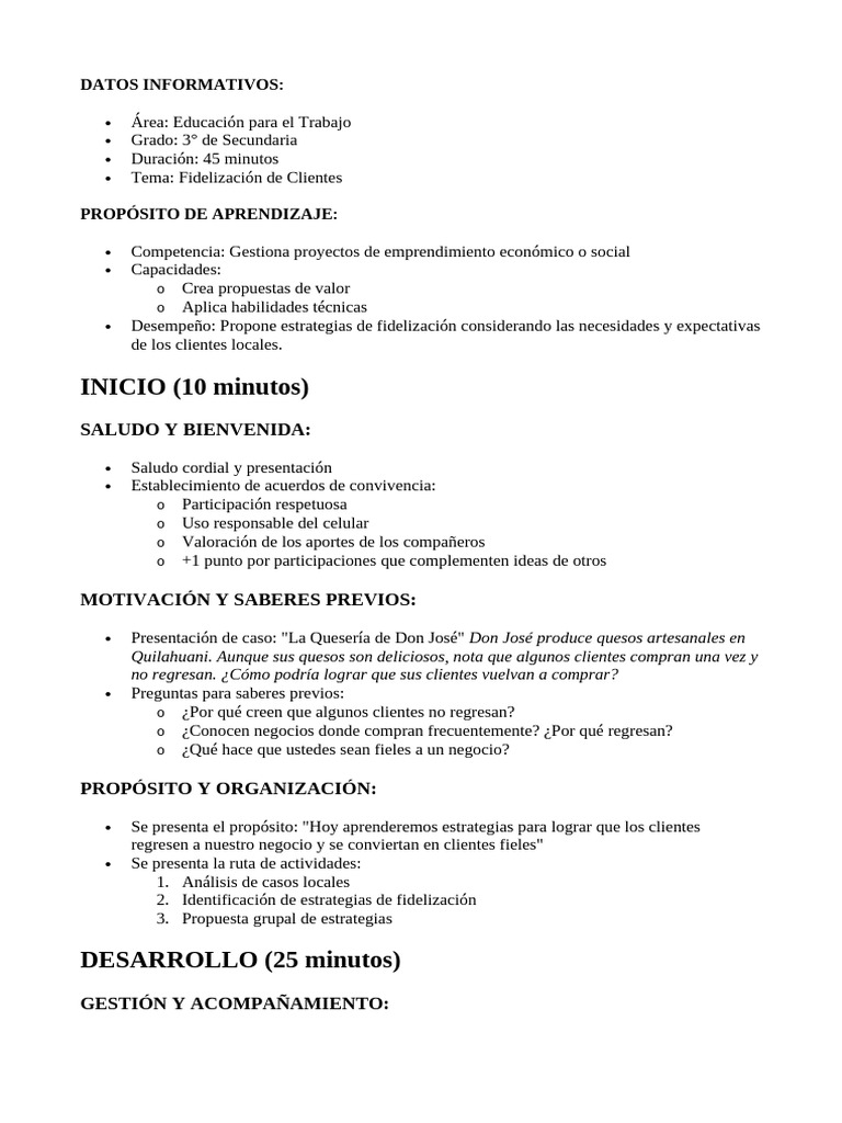 Modelo 2 | PDF | Aprendizaje | Cognición