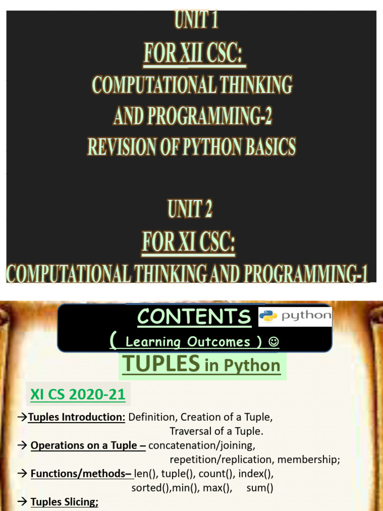 rakshatuplepynew24-25 | PDF | Function (Mathematics) | String (Computer Science)