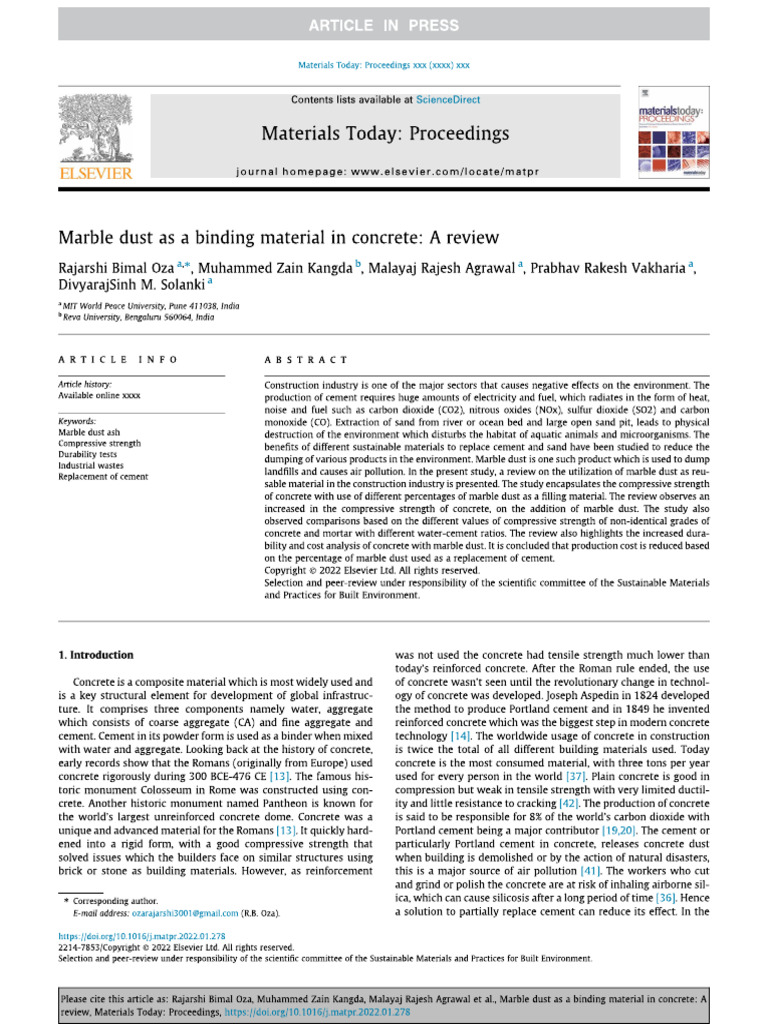First Page | PDF