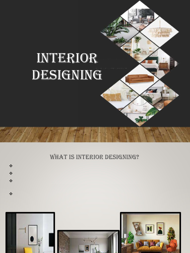 Elements and Principles of Design | PDF | Composition (Visual Arts) | Color