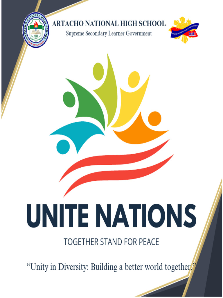 Unite Nations | PDF