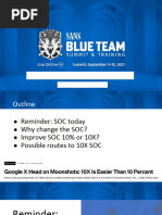 Using The SOC CMM For SOC Target Operating Model 1676948703 | PDF ...