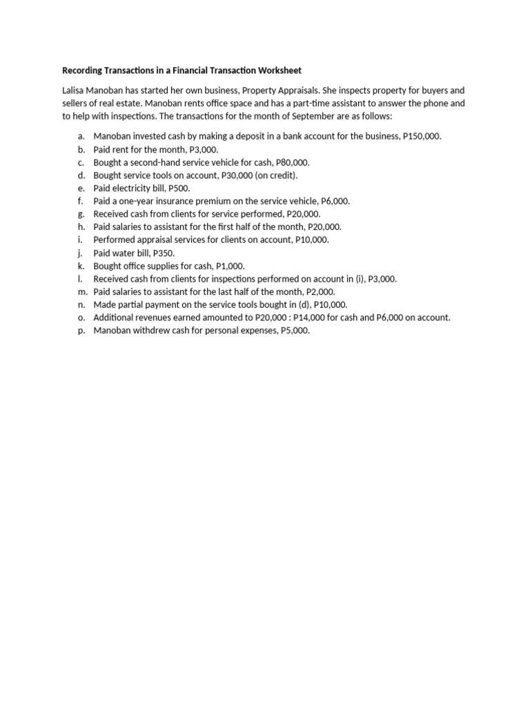 FT Prob-Solving | PDF FT Prob-Solving | PDF