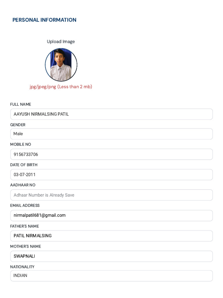 NCC - Login System | PDF | Business