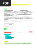 CF3 - Template | PDF