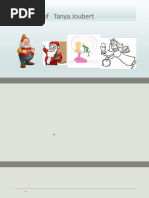 Vriendskaplike Brief | PDF