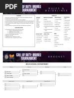 MLBB Guidelines | PDF