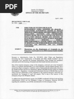 S2 License Application Guide | PDF | Government | Government Information