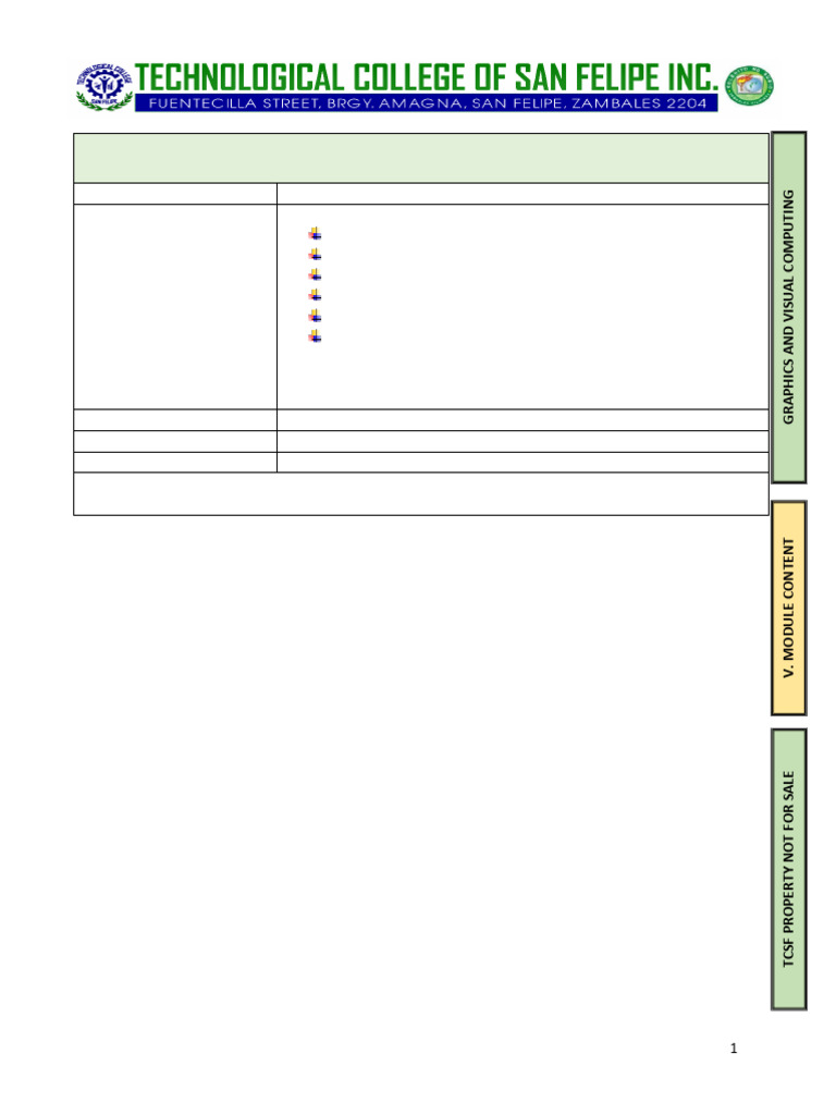 Adobe Photoshop Tools and Functions | PDF