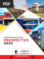 UKZN Criminology Honours Admission Guide | PDF | Academic Degree ...