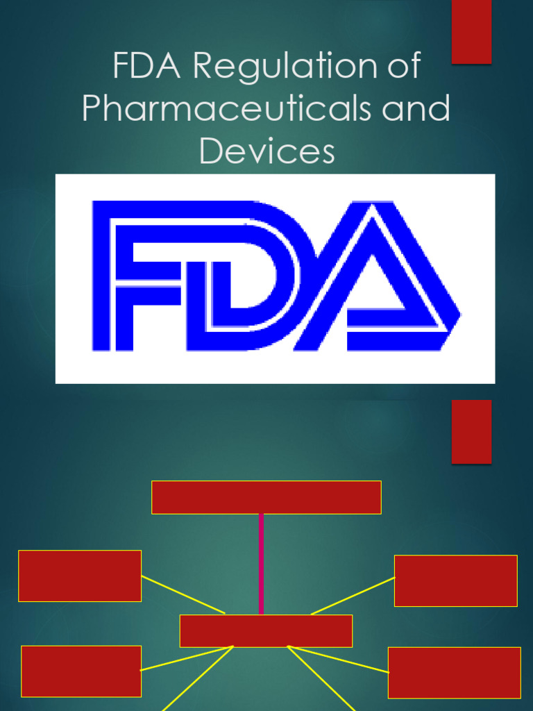 FDA Regulations 1709661059 | PDF | Food And Drug Administration ...