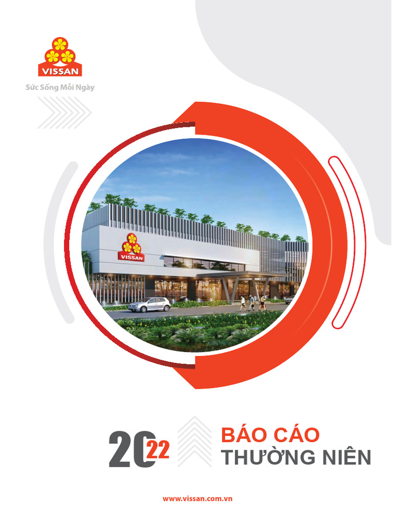 23.04.05 - VSN - BCTN 2022 Trang Doi | PDF