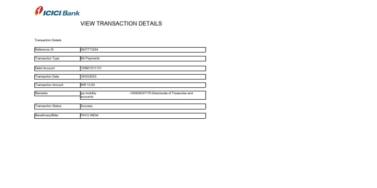 View Transaction Details | PDF | Finance & Money Management