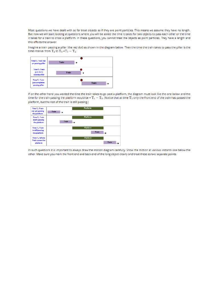 Objects Passing Each Other Pdf 8483