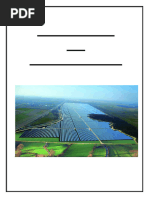 Refinery Block Flow Diagram | PDF | Oils | Hydrocarbons