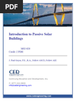 Ridge Monitors for PEB Ventilation | PDF | Ventilation (Architecture ...