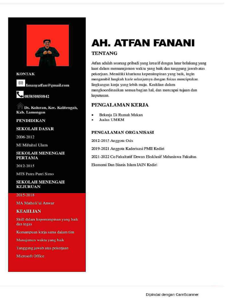 AH. ATFAN FANANI (2) - Dikompresi-Dikompresi - 11zon | PDF
