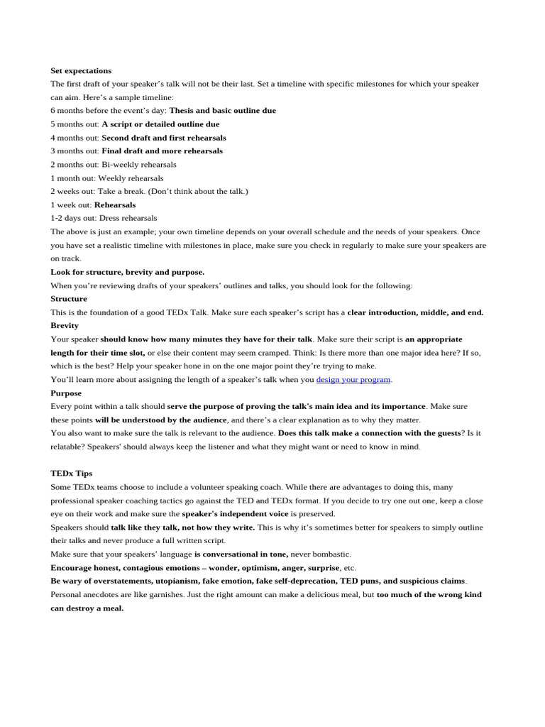 Speech comp | PDF | Teachers
