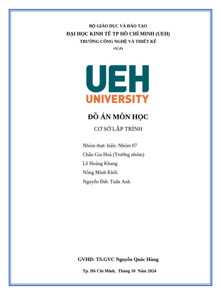 Demo Bcao 01 | PDF