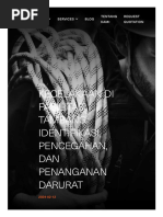 Lambang (Logo - Simbol) K3 (Keselamatan Dan Kesehatan Kerja) Beserta ...