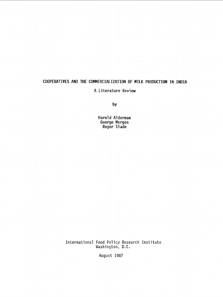 Economics Project | PDF