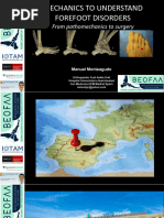 Interdigital (Morton's) Neuroma - Foot & Ankle - Orthobullets | PDF ...