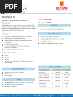 Versiline Cui 56990 Data Sheet | PDF | Humidity | Coating