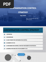 GAMP 5 for GxP Compliant Computerized Systems | PDF | Risk Management | Verification And Validation