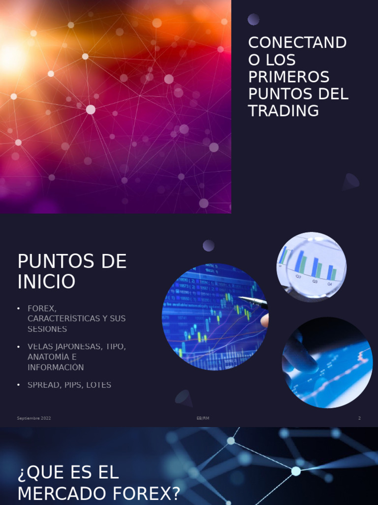 Uno Dos Tres de Forex | PDF | Mercado de divisas | Finanzas internacionales