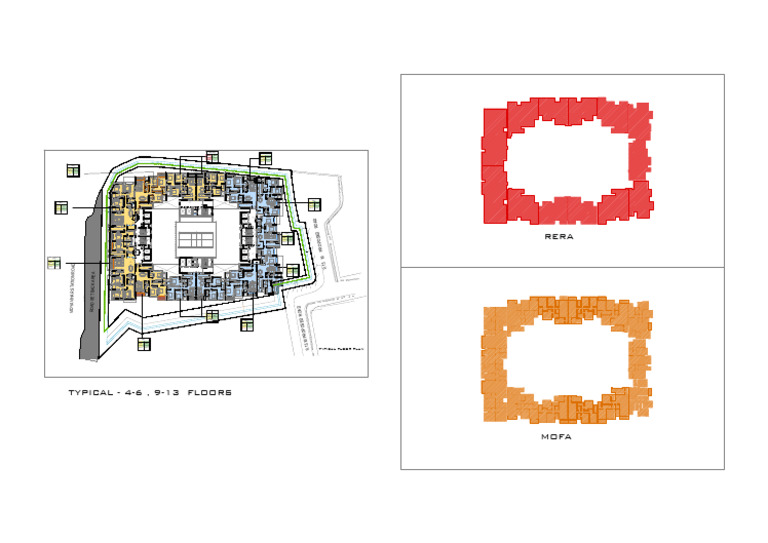 Ghatkopar Palm View - Jaya - Mofa Area 111 | PDF