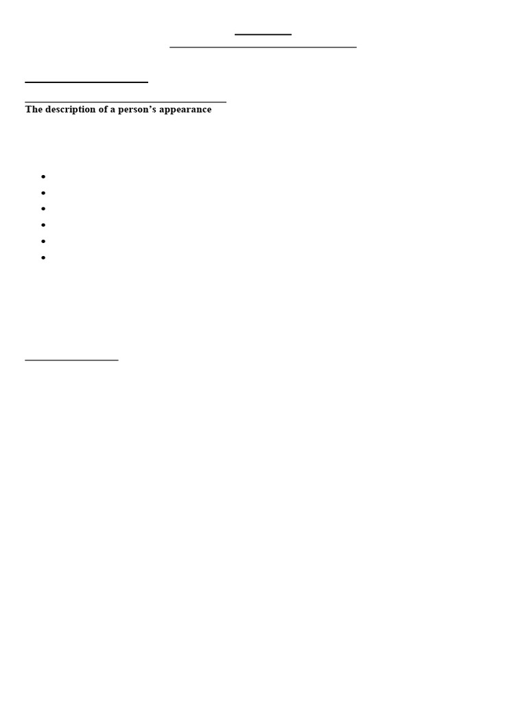 Class 8 - English - Term 2 - Writing Skill 1 | PDF