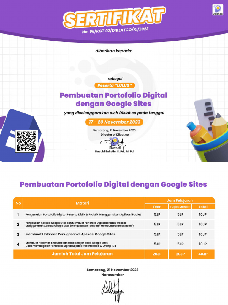 ROSMINTA SITORUS, S.Pd-19-20 | PDF