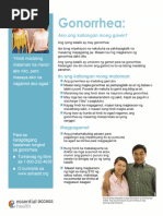 Gamot Sa Pigsa at Home Remedies para Dito RiteMED | PDF