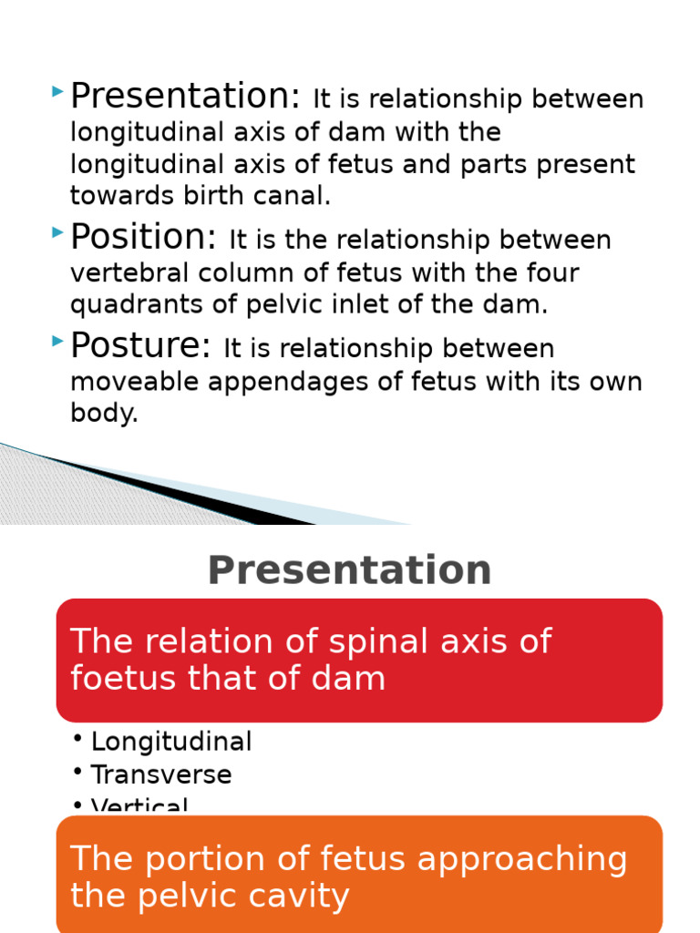 Dystokia | PDF | Wellness | Science & Mathematics
