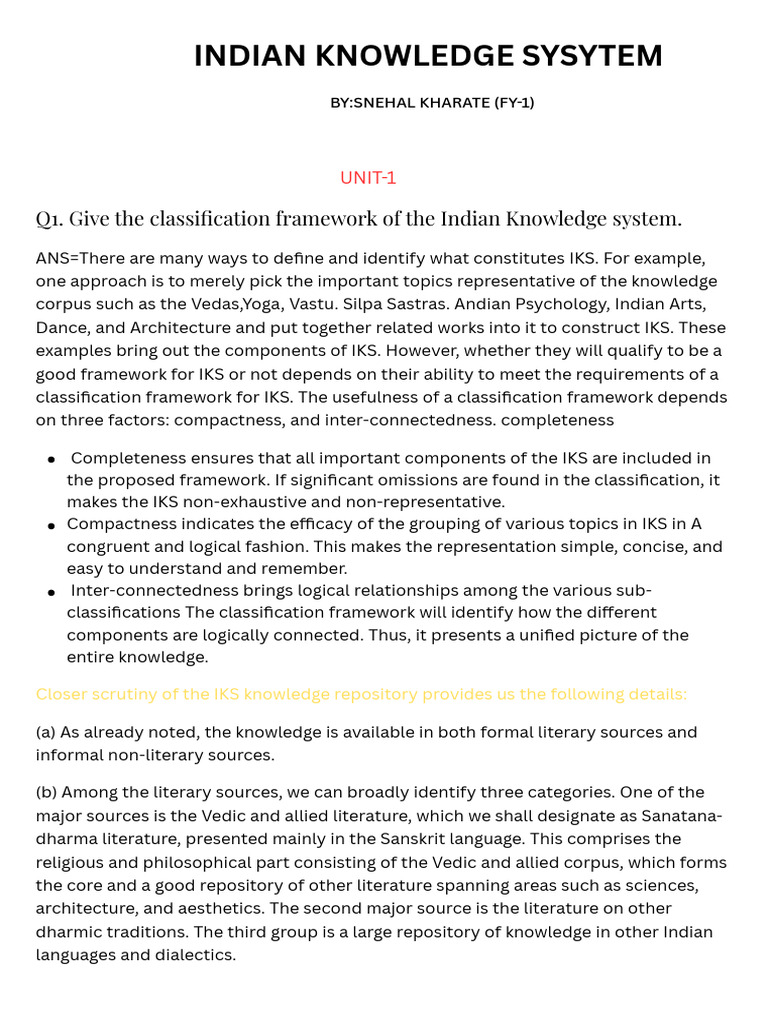 Final Note of Iks 1, 2,3,4 | PDF | Geometry | Mathematics
