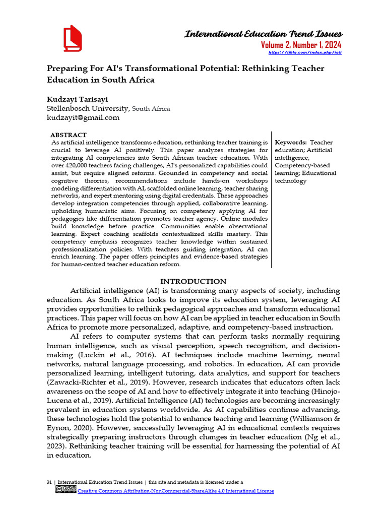 364-Article Text-1509-1-10-20240102-1 | PDF | Intelligence (AI) & Semantics | Artificial ...