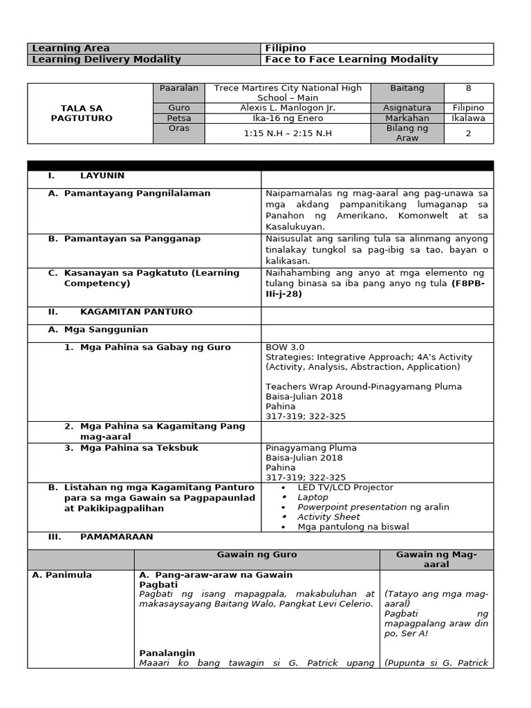 DLP Final Demo | PDF
