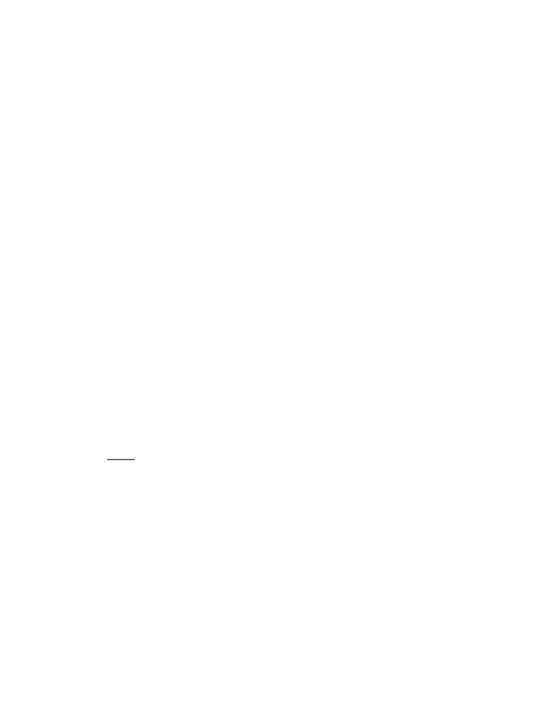 BCA Digital Electronics Exam Paper IV | PDF | Logic Gate | Digital ...