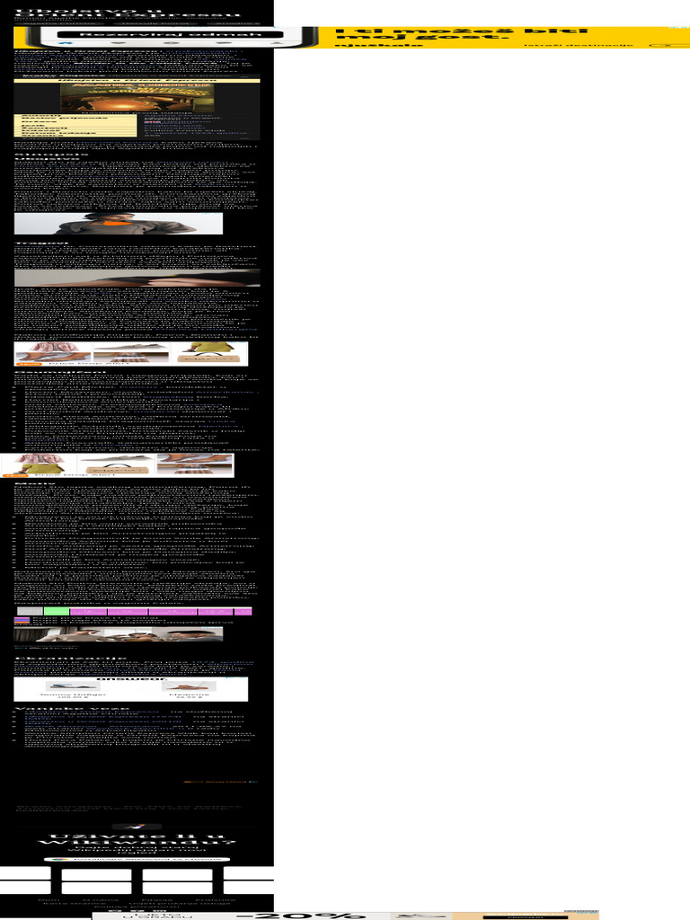 Ubojstvo U Orient Expressu - Wikiwand | PDF