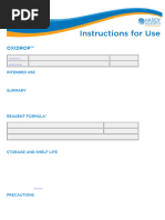 Audit Checklist Example - Medical Devices | PDF | Quality Management ...