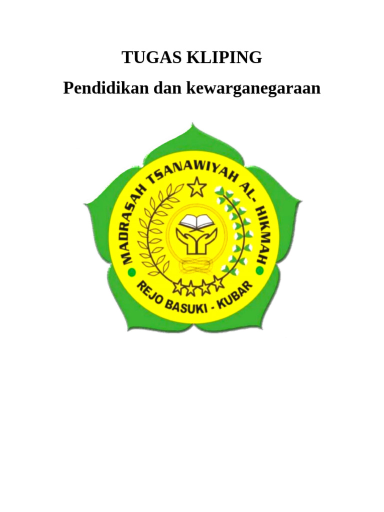 Latihan Rizkya | PDF