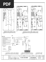 Hoisting Hook Detail: Elevator Plan | PDF | Beam (Structure) | Civil ...