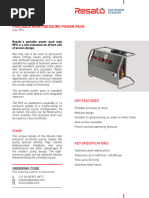 Commissioning Spares | PDF