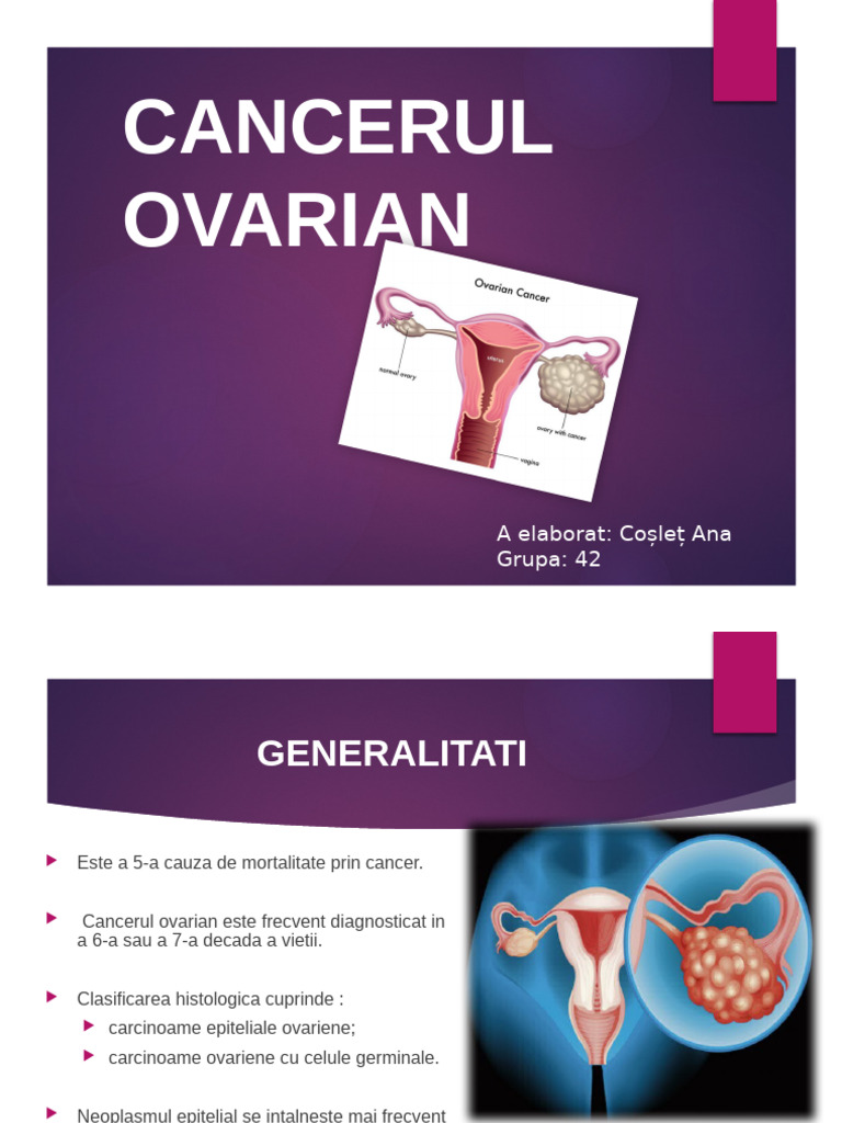 Coslet Ana Studiul 3 Copie Copie | PDF
