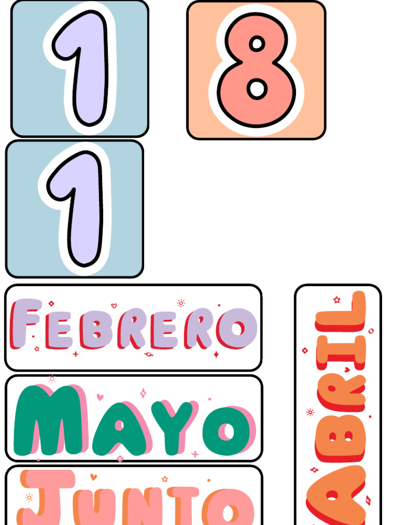 Orientación Temporal | PDF