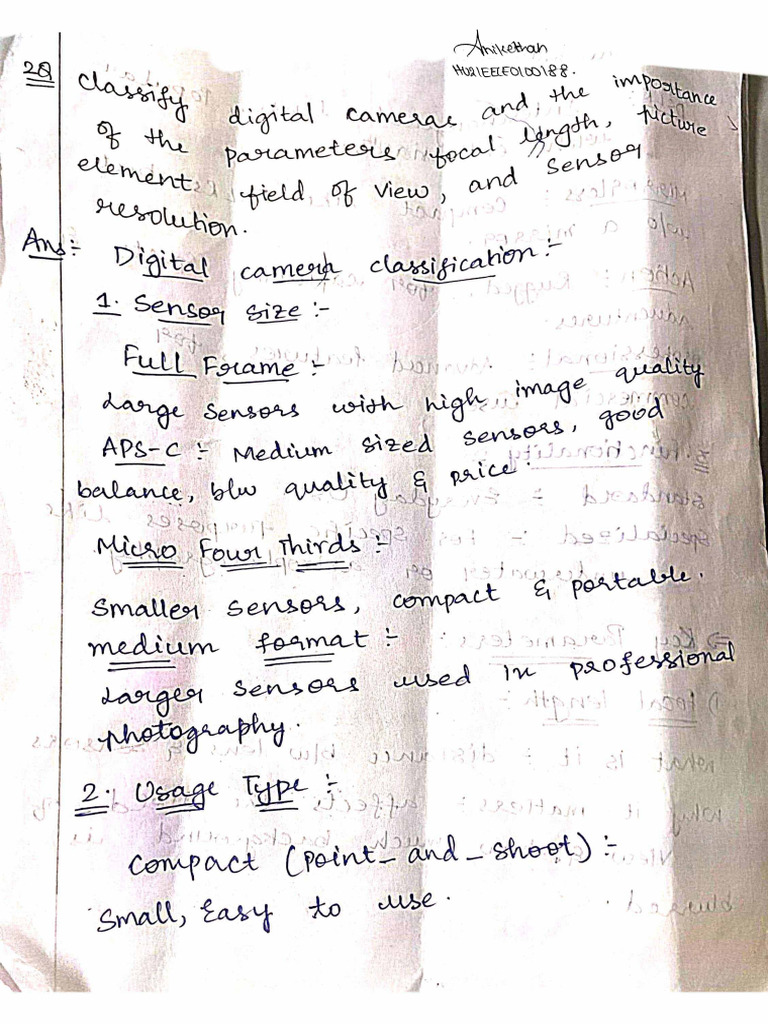 Ml Assignment 2 188 Pdf