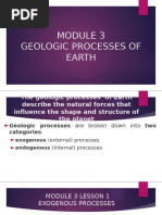 Form 2 Geography Notes | PDF | Volcano | Plate Tectonics