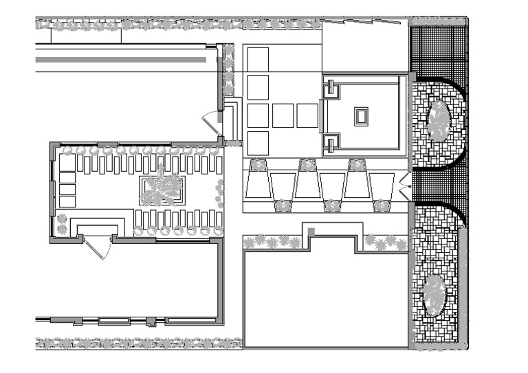Alherz Outside Plan-Layout1 | PDF