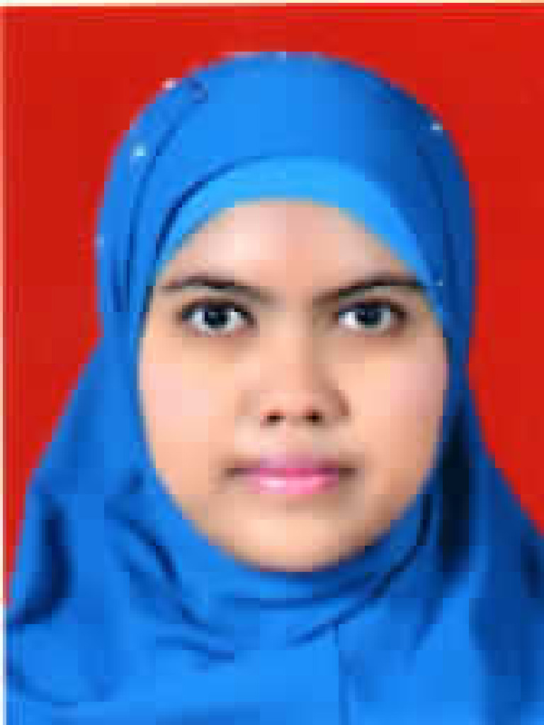 Pas Foto 3x4 Latar Merah | PDF