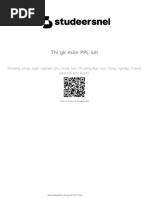 CTU PowerPoint Template | PDF